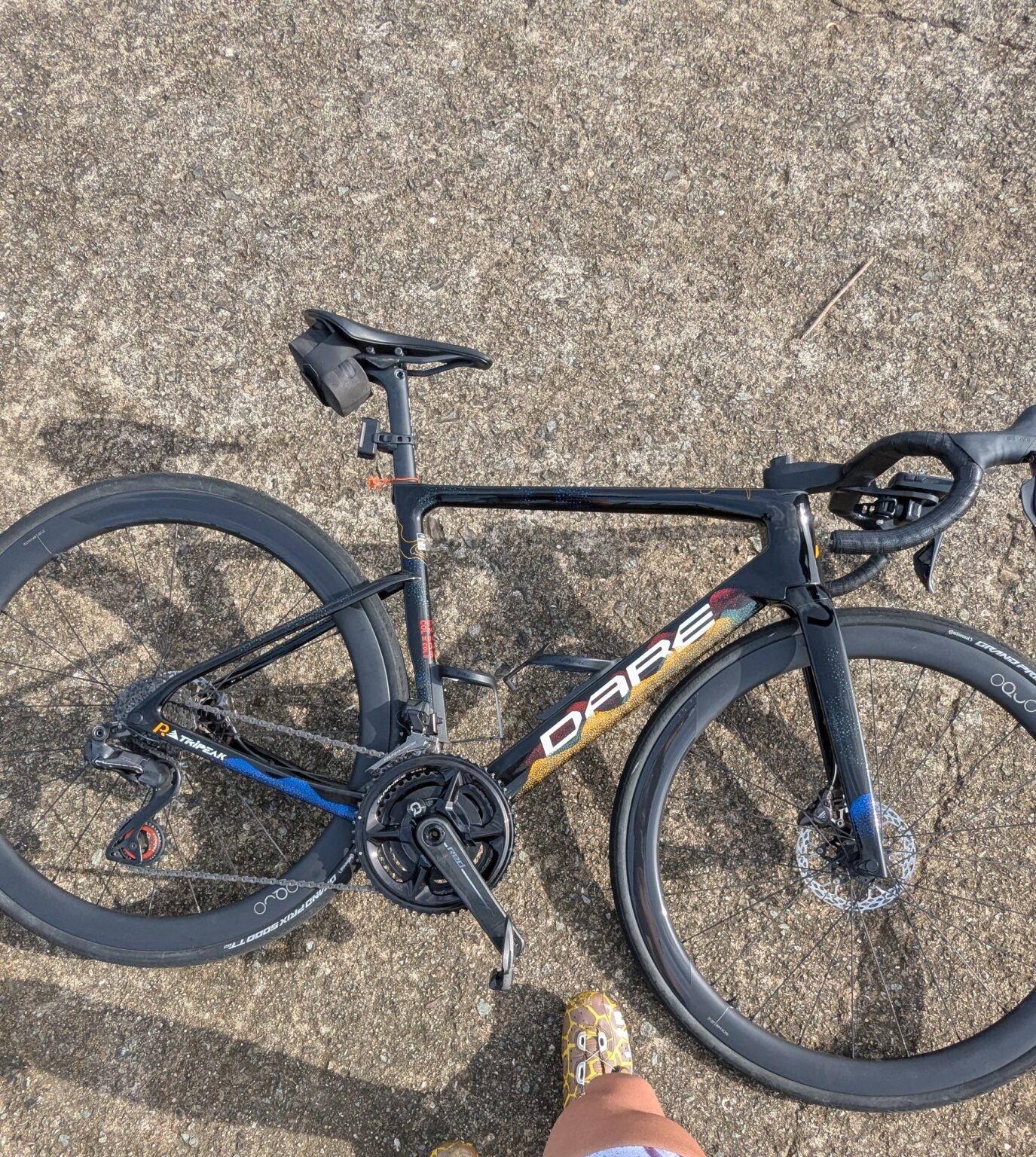 買うなら今！ OQUO WHEEL 最終入荷ですよ！ - 大阪兵庫｜自転車・ロードバイク専門店「走輪LABO」