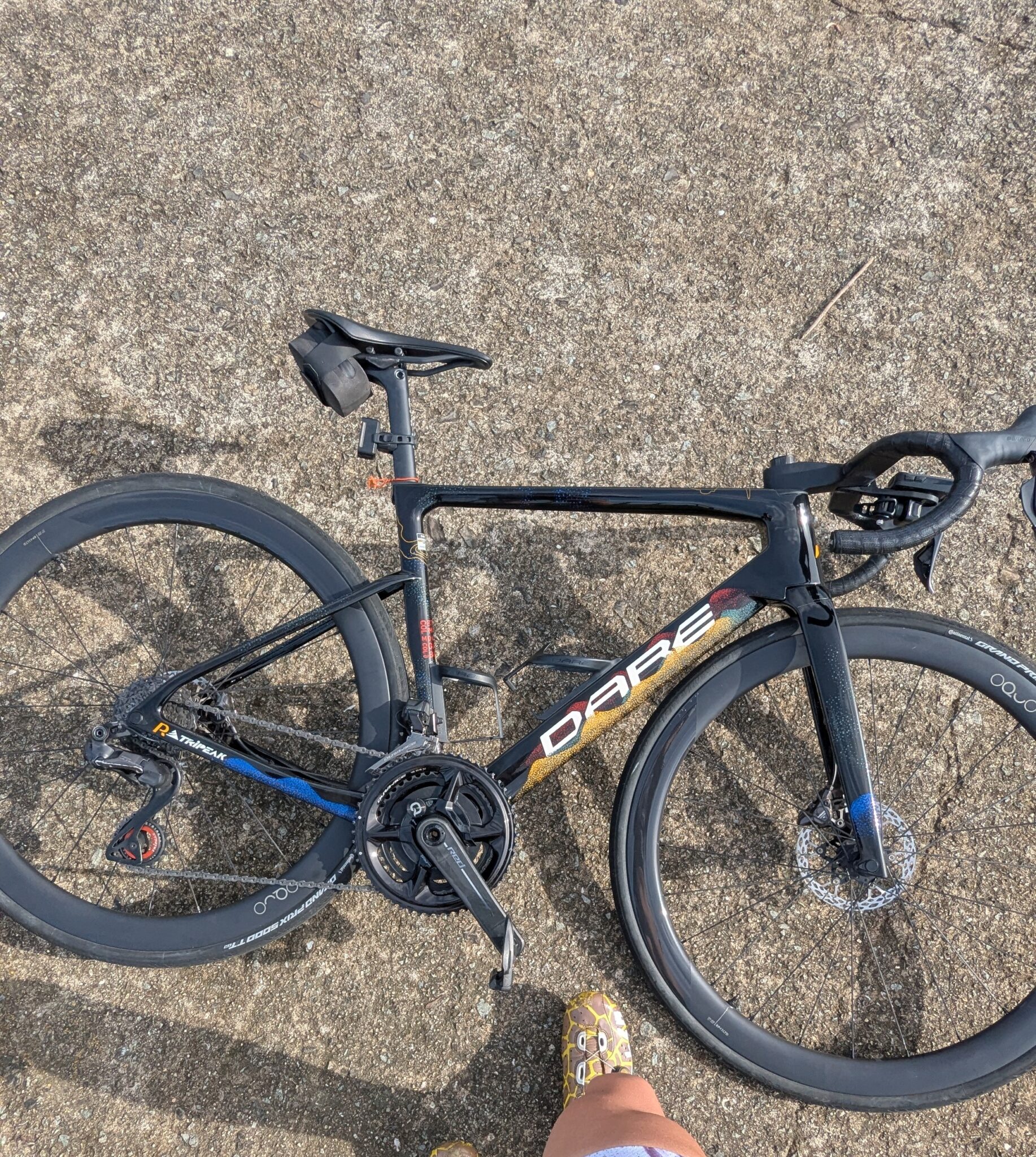 買うなら今！ OQUO WHEEL 最終入荷ですよ！ - 大阪兵庫｜自転車・ロードバイク専門店「走輪LABO」